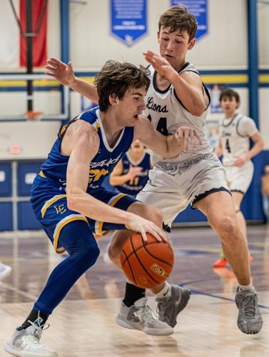 BASKETBALL | Weatherford Christian-Lubbock Christian photo gallery ...