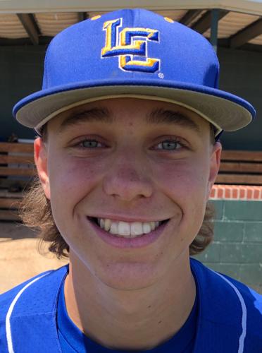 BASEBALL | Eagles find a groove, roar past Lions 10-0 to earn a spot in ...