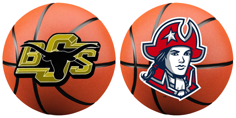 VIDEO | Lady Patriots understood the assignment, handled business ...