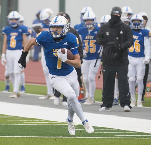 FOOTBALL | Lubbock Christian vs. Brazos Christian photo gallery ...