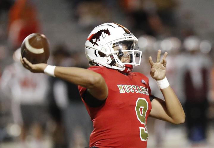 HCP All-City Offense | Football | hubcitypreps.com