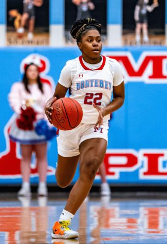GIRLS BASKETBALL | Lubbock-Cooper at Monterey photo gallery | Girls ...