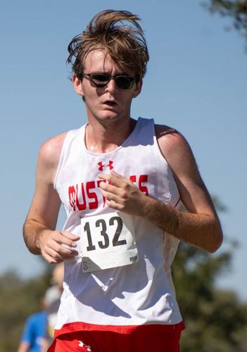 CROSS COUNTRY | District 4-5A boys photo gallery & results | Cross ...