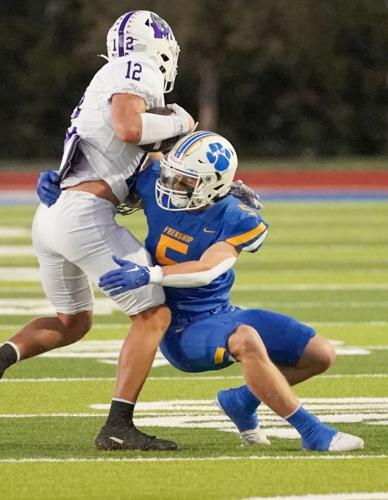 Hudson Simpson | | hubcitypreps.com