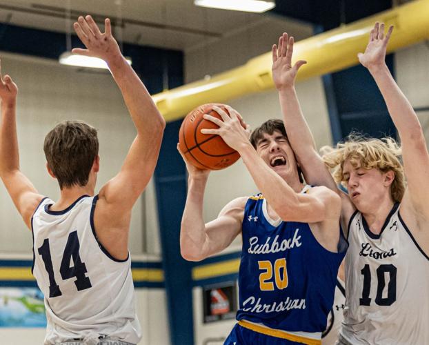 BASKETBALL | Weatherford Christian-Lubbock Christian photo gallery ...