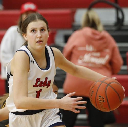 GIRLS BASKETBALL | 2024-25 UIL All-City Team ~ Presented by Texas ...