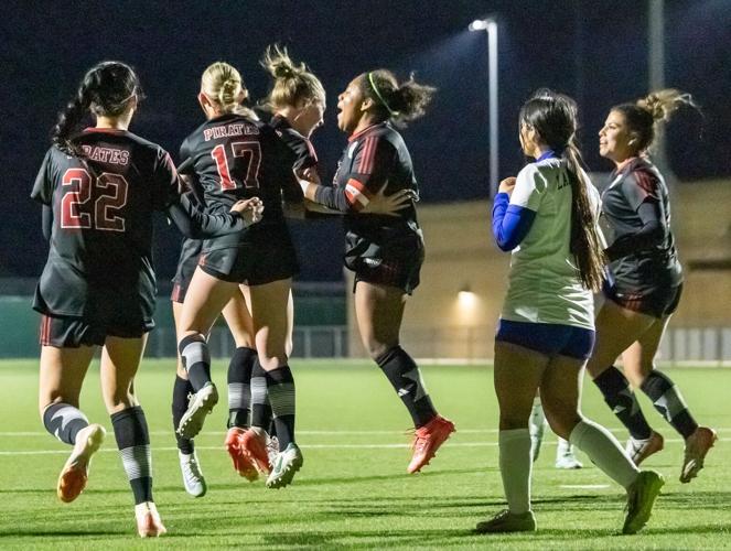 GIRLS SOCCER | Palo Duro at LCP photo gallery | Lubbock-Cooper ...