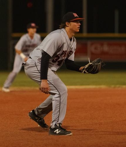 BASEBALL | Pirates' offense churns out productive day, but struggles in ...