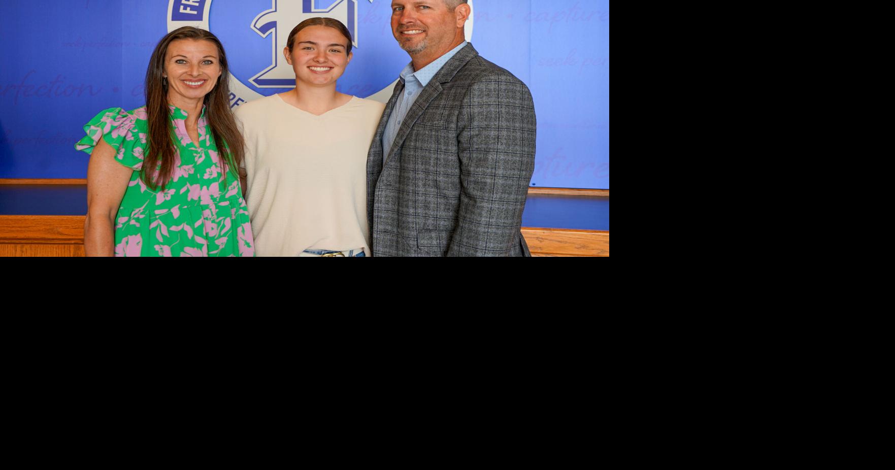 Frenship ISD tabs longtime offensive coordinator Caleb Holt as the ...