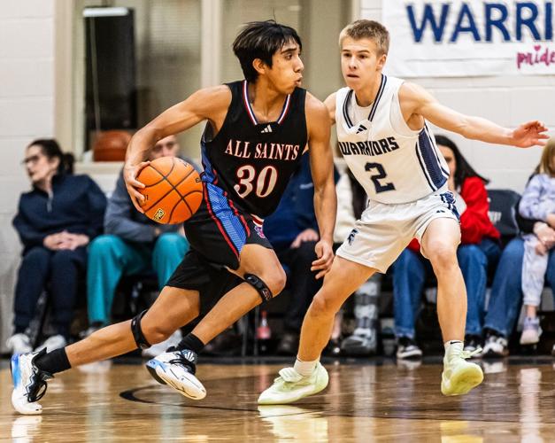BOYS BASKETBALL | All Saints-Southcrest Christian photo gallery | Boys ...