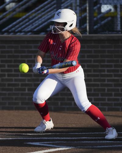 SOFTBALL | Shallowater at Liberty photo gallery | Liberty ...