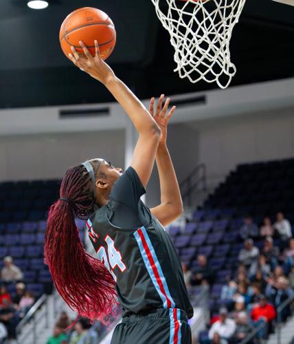 GIRLS BASKETBALL | Monterey-Argyle photo gallery | Monterey ...