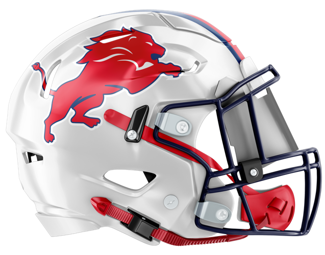 TAPPS TOPICS | Lions are a completely different team as they brace for ...