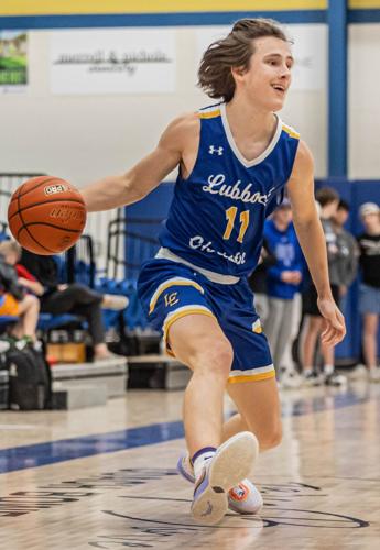 BASKETBALL | Weatherford Christian-Lubbock Christian photo gallery ...