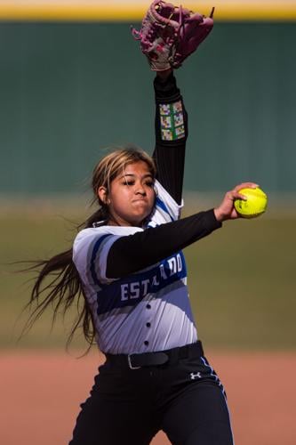 SOFTBALL | Lake View at Estacado photo gallery | Estacado ...