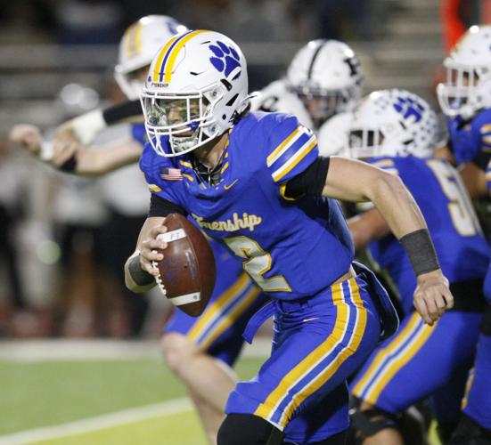 Tiger Fan Zone ~ Jay Northcutt, Quaid Ferris & Hudson Page | Frenship ...