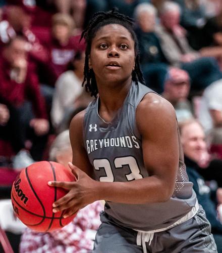 LISD LOWDOWN | Hunter's deep Lady Plainsmen roots create a strong wave ...