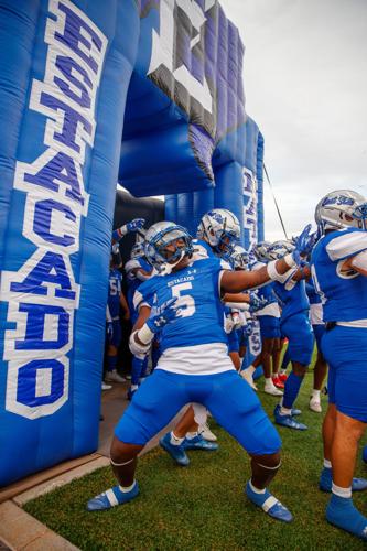 FOOTBALL | West Plains at Estacado photo gallery | Estacado ...