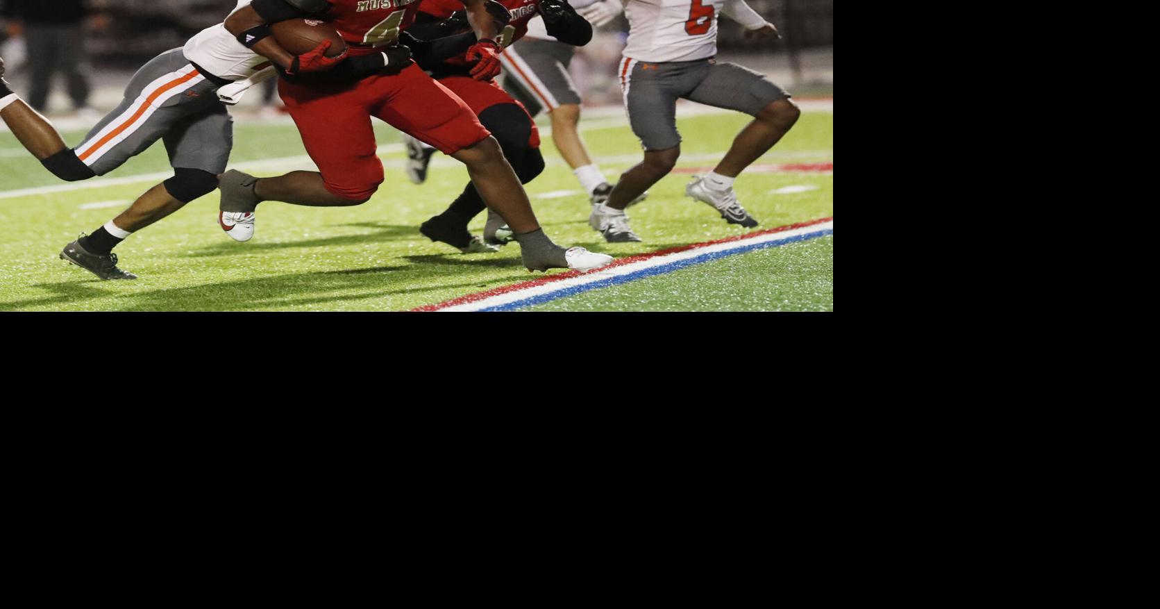 FOOTBALL | Caprock at Coronado photo gallery | Coronado | hubcitypreps.com