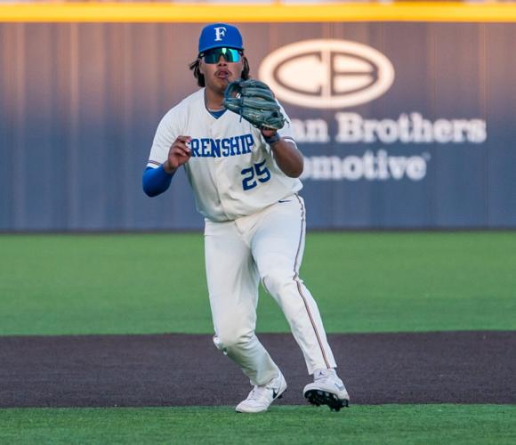 BASEBALL | Odessa High at Frenship photo gallery | Frenship ...