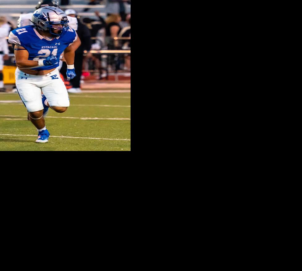 FOOTBALL | Loaded with talent & valuable experience, Estacado embraces ...