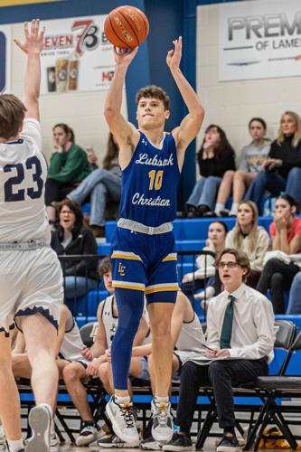BASKETBALL | Weatherford Christian-Lubbock Christian photo gallery ...