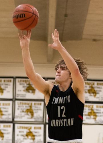 BOYS BASKETBALL | Trinity-DeSoto photo gallery | Trinity Christian ...