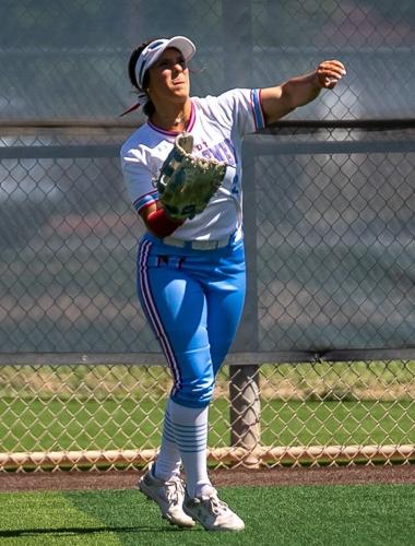 SOFTBALL | Monterey vs. Amarillo photo gallery | Monterey ...