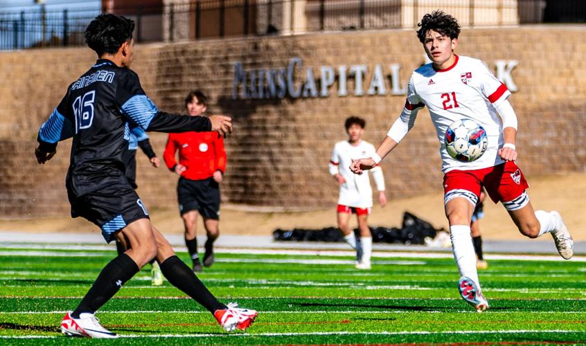BOYS SOCCER | Lubbock-Cooper vs. Monterey photo gallery | Boys Soccer ...