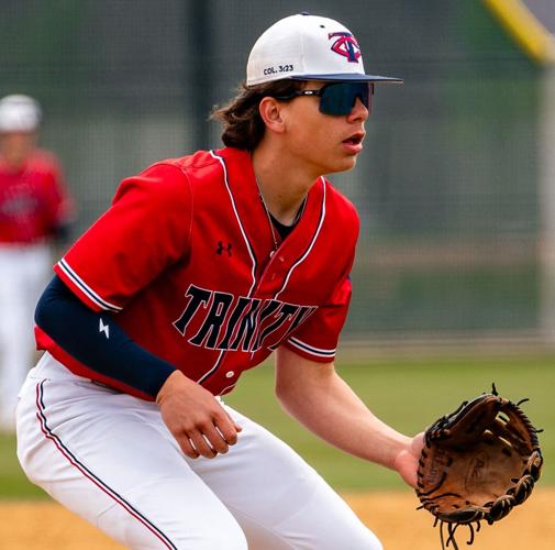 BASEBALL | Grace Prep-Trinity Christian photo gallery | Trinity ...