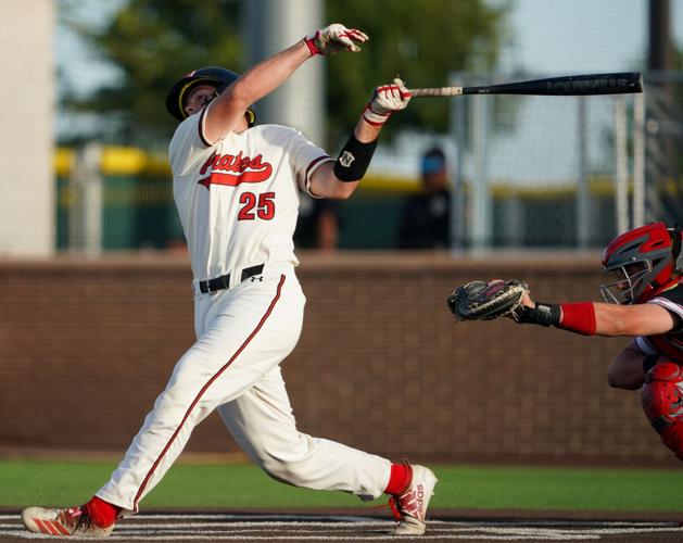 BASEBALL | Tascosa at Lubbock-Cooper photo gallery | Lubbock-Cooper ...