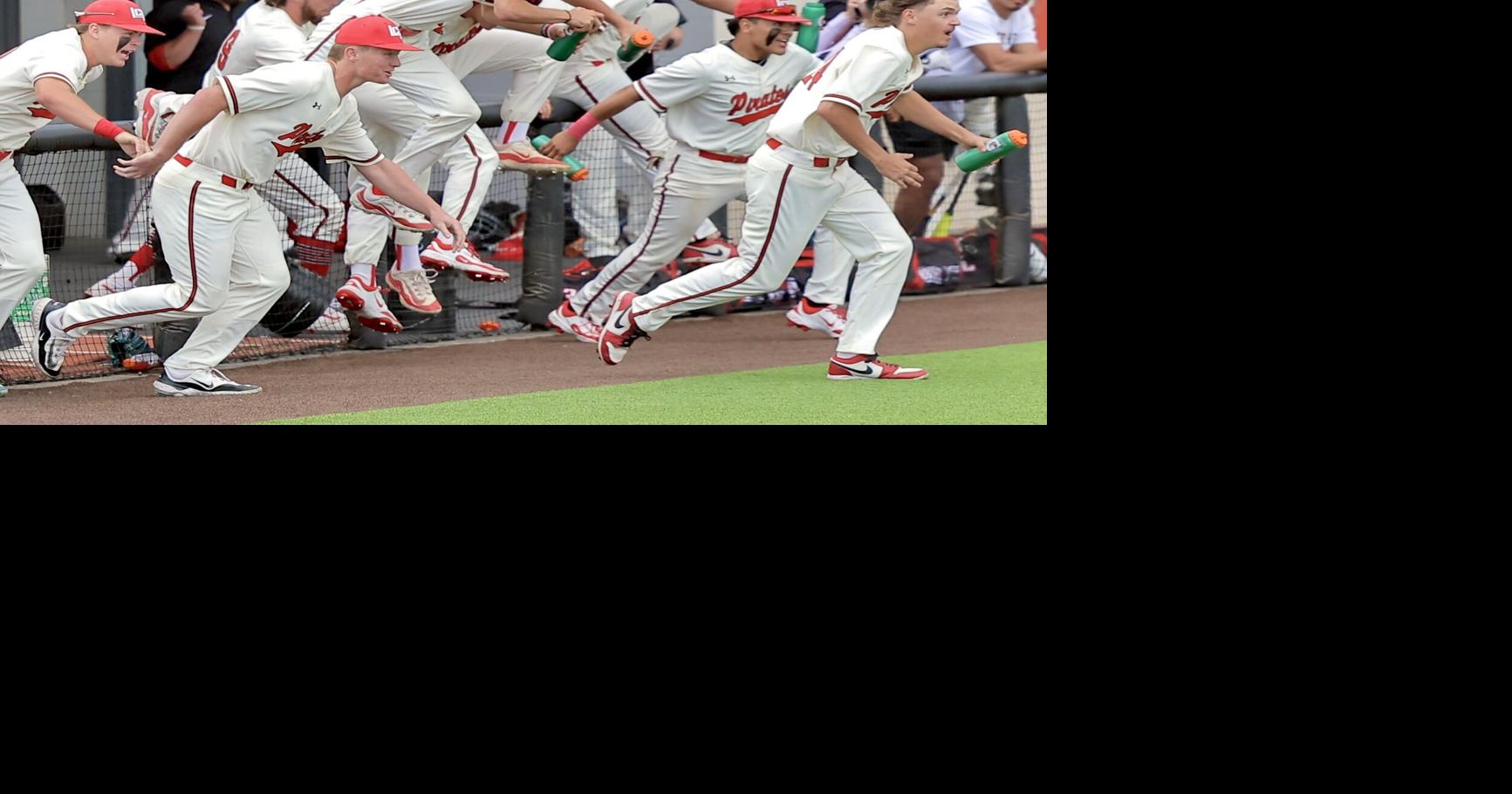 BASEBALL | Amarillo High at LCP photo gallery | Photo Galleries ...