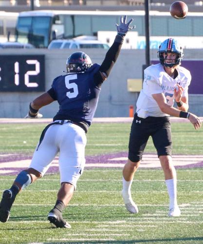 FOOTBALL | Denton Ryan vs. Monterey photo gallery | Monterey ...