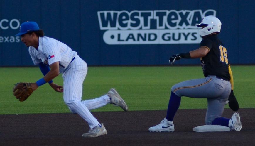 BASEBALL | Midland High-Frenship photo gallery | Frenship ...