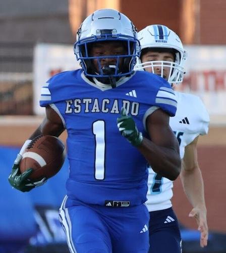 FOOTBALL | Matadors come out firing vs. West Plains, but can't keep ...