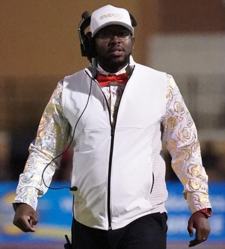 FOOTBALL | Coronado coach D.J. Mann steps down after a three-year stint ...