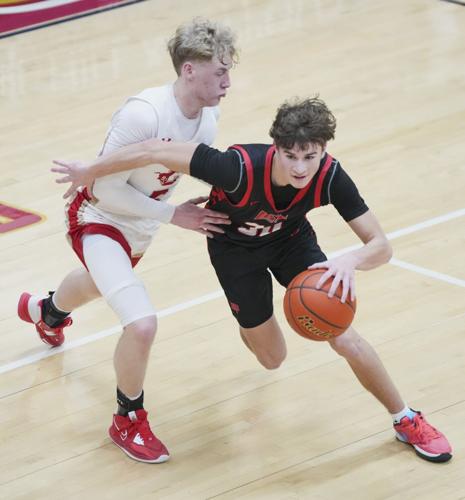 BOYS BASKETBALL | LCP at Coronado photo gallery | Boys Basketball ...