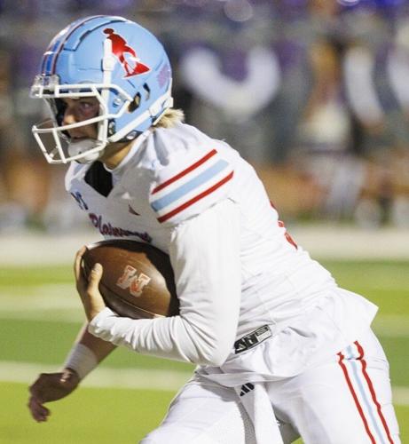 FOOTBALL | 2nd-half about-face propels Plainsmen, angry-running Moore ...