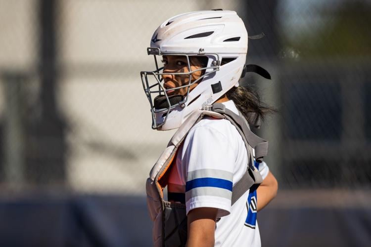 SOFTBALL | Lake View at Estacado photo gallery | Estacado ...