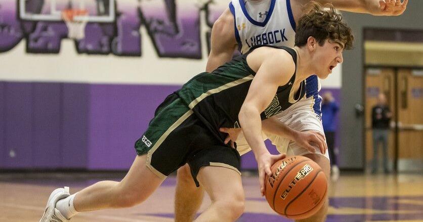 BOYS BASKETBALL | Tyler Bishop Gorman-Lubbock Christian photo gallery ...