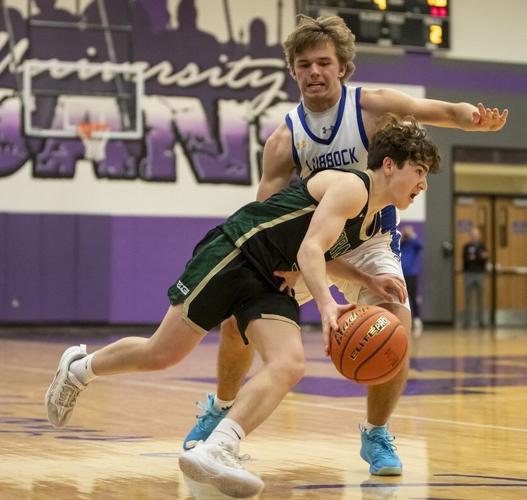 BOYS BASKETBALL | Tyler Bishop Gorman-Lubbock Christian photo gallery ...