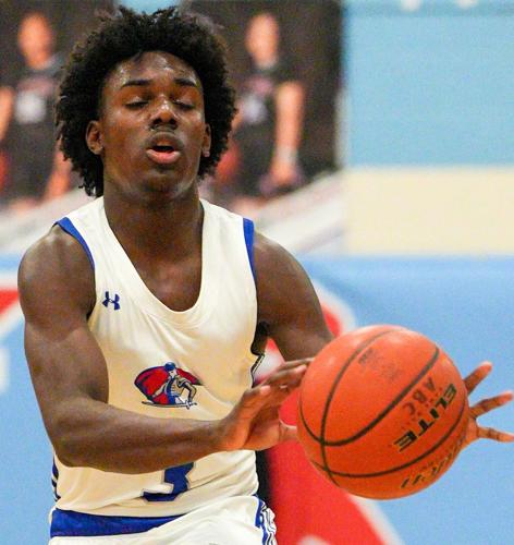 BOYS BASKETBALL | Estacado-Dallas Carter photo gallery | Estacado ...