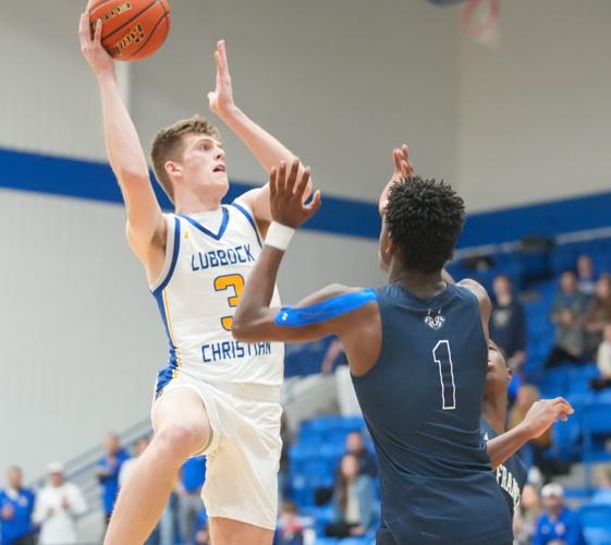 BOYS BASKETBALL | Eagles regain their footing in 4th to down St ...