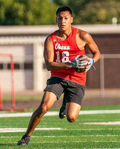 7-ON-7 | Lubbock Christian vs. Coronado | Football | hubcitypreps.com