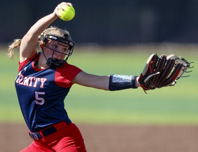 SOFTBALL | Players of the Week & Honor Roll | Softball | hubcitypreps.com