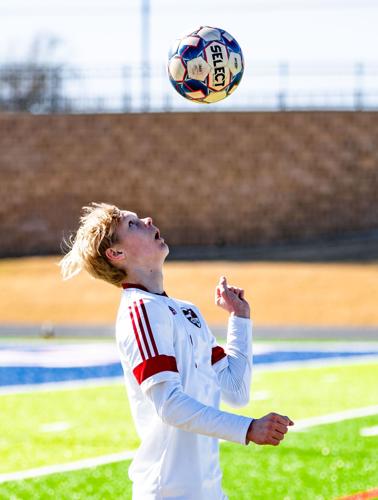 BOYS SOCCER | Lubbock-Cooper vs. Monterey photo gallery | Boys Soccer ...