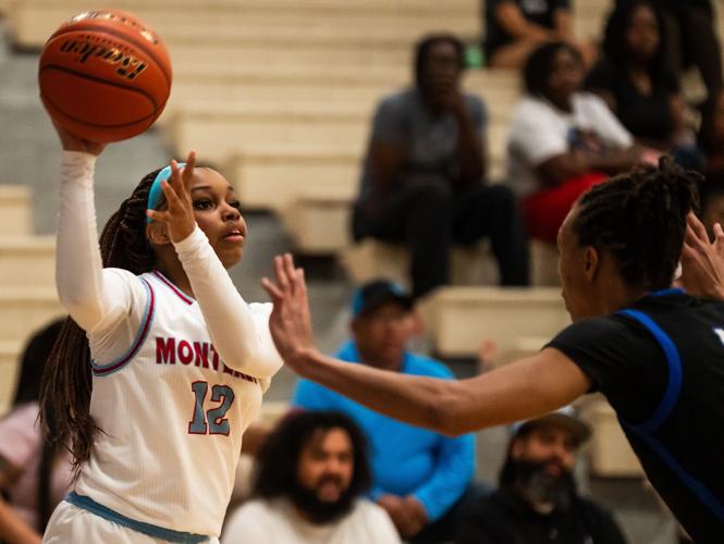GIRLS BASKETBALL | Frenship-Monterey photo gallery | Girls Basketball ...