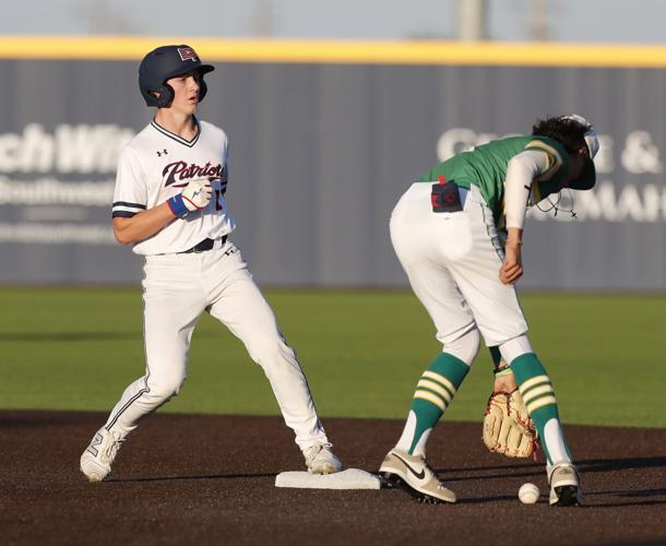 BASEBALL | Liberty-Idalou photo gallery | Liberty | hubcitypreps.com