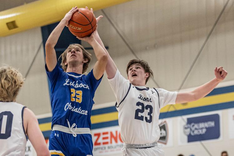 BASKETBALL | Weatherford Christian-Lubbock Christian photo gallery ...