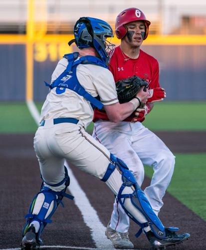 BASEBALL | Odessa High at Frenship photo gallery | Frenship ...
